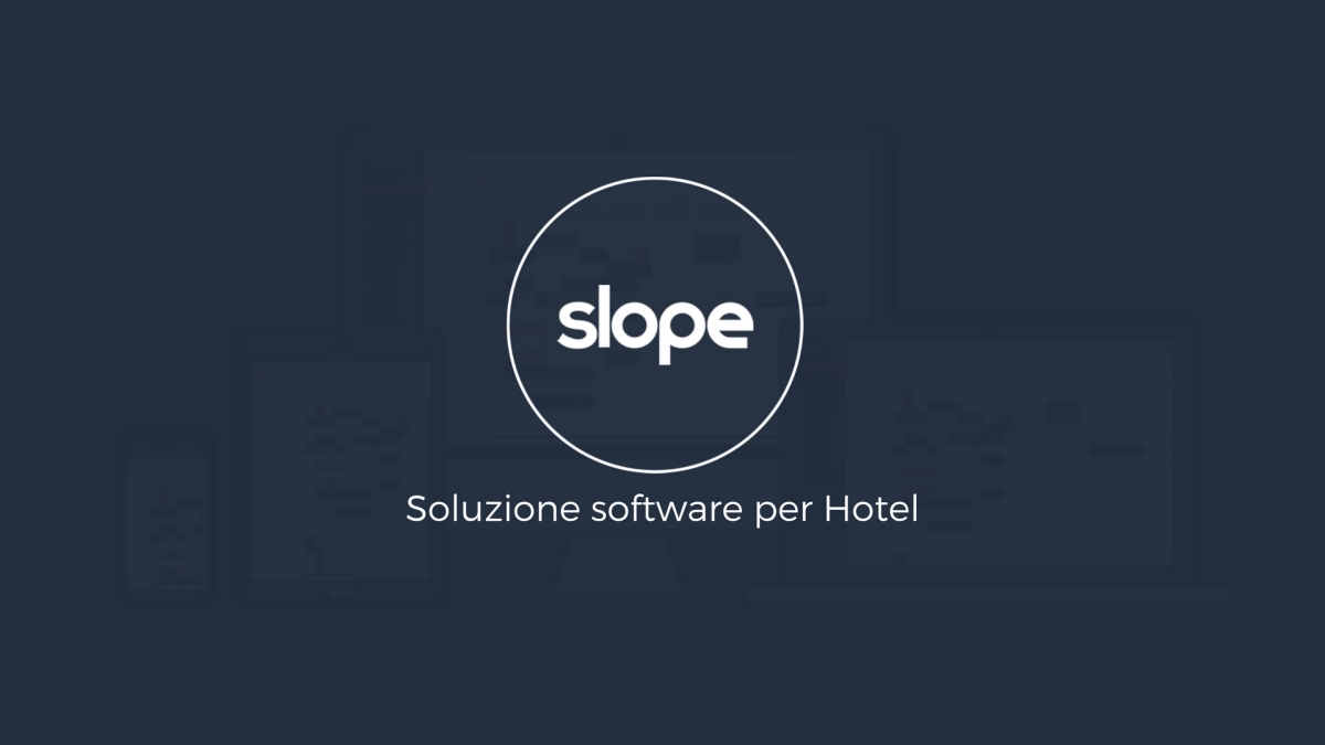 Come scegliere il giusto software gestionale per hotel ...