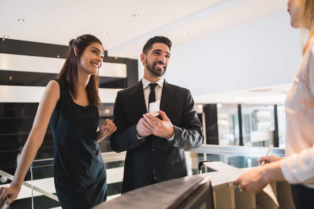 Organizzare una Reception: alcuni suggerimenti pratici generali ...