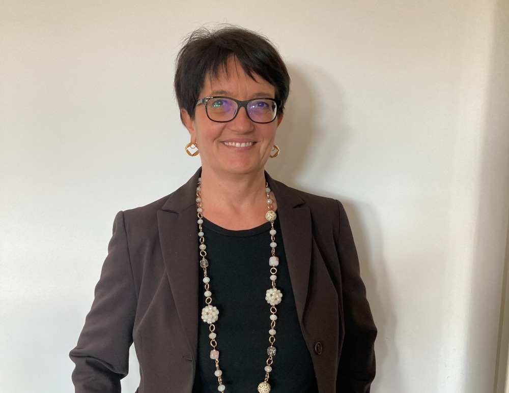 VIDEOINTERVISTA. Stefania Marson di Evolution Travel: una consulente di ...