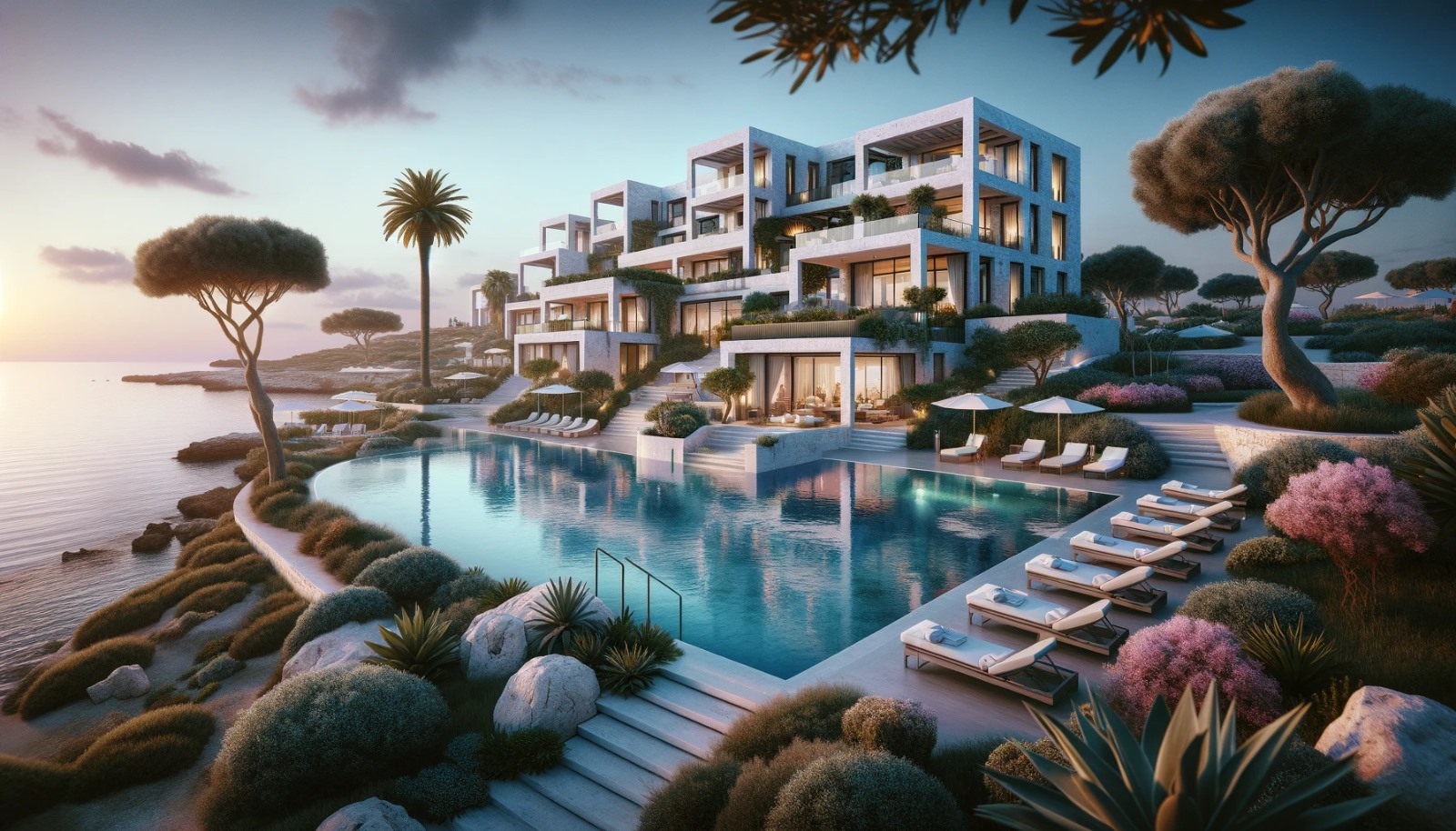 Strategie di Marketing per villaggi e resort: Modello "Villaggio Sold Out"