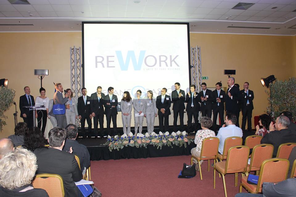 ReWork: in autunno il workshop internazionale sul Revenue Management ...